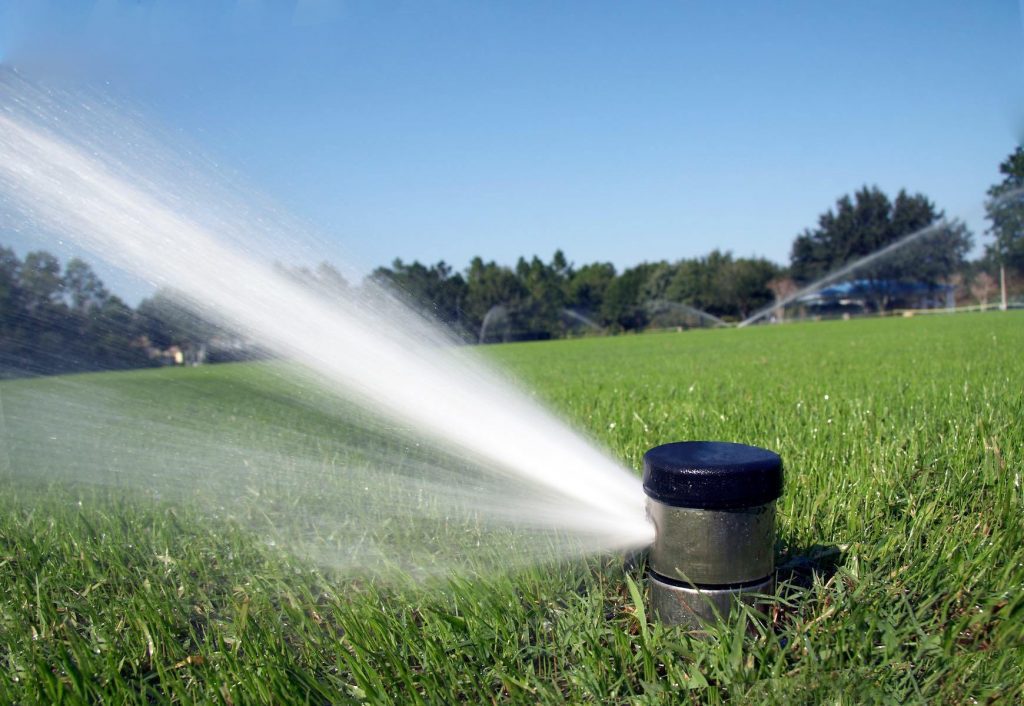 Sprinkler Installation Midland, Saginaw & Bay City | Sprinkler System In MI