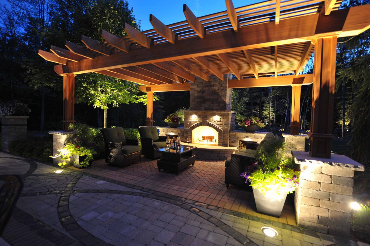 David Fletcher - Reder Landscaping - Landscape Design & Lawn Care