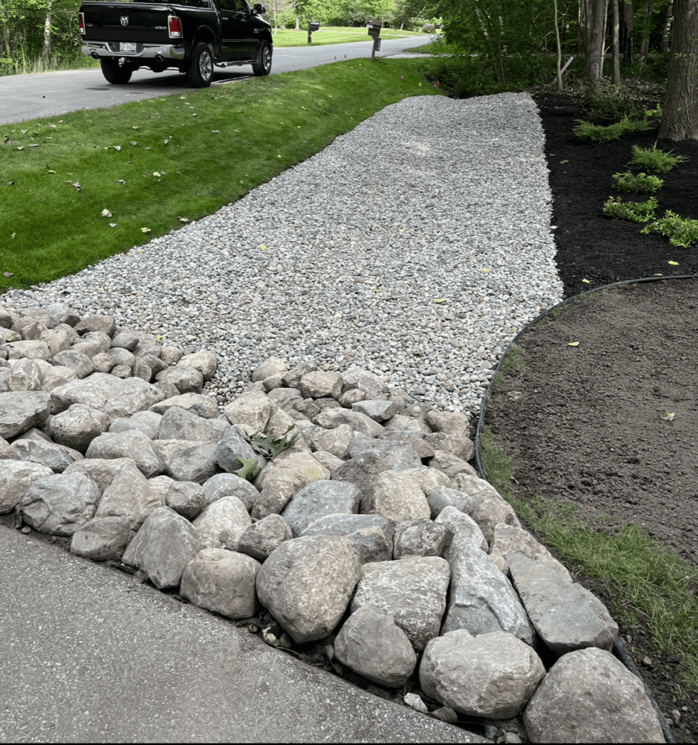 Ditch Culvert | Ditch Culvert Installation