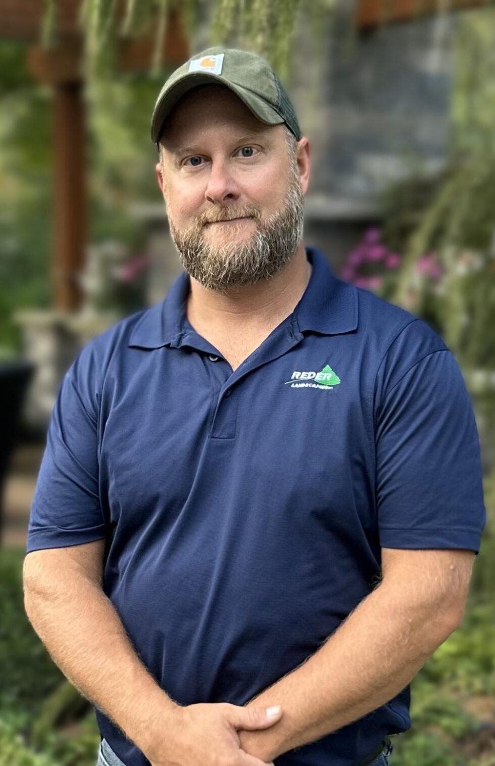 Our Team - Reder Landscaping - Landscape Design & Lawn Care